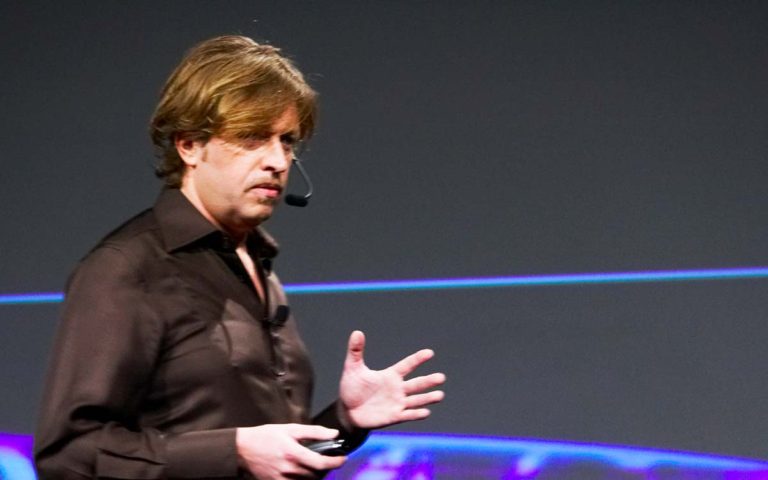 Dirk Wynants | FutureDesignDays